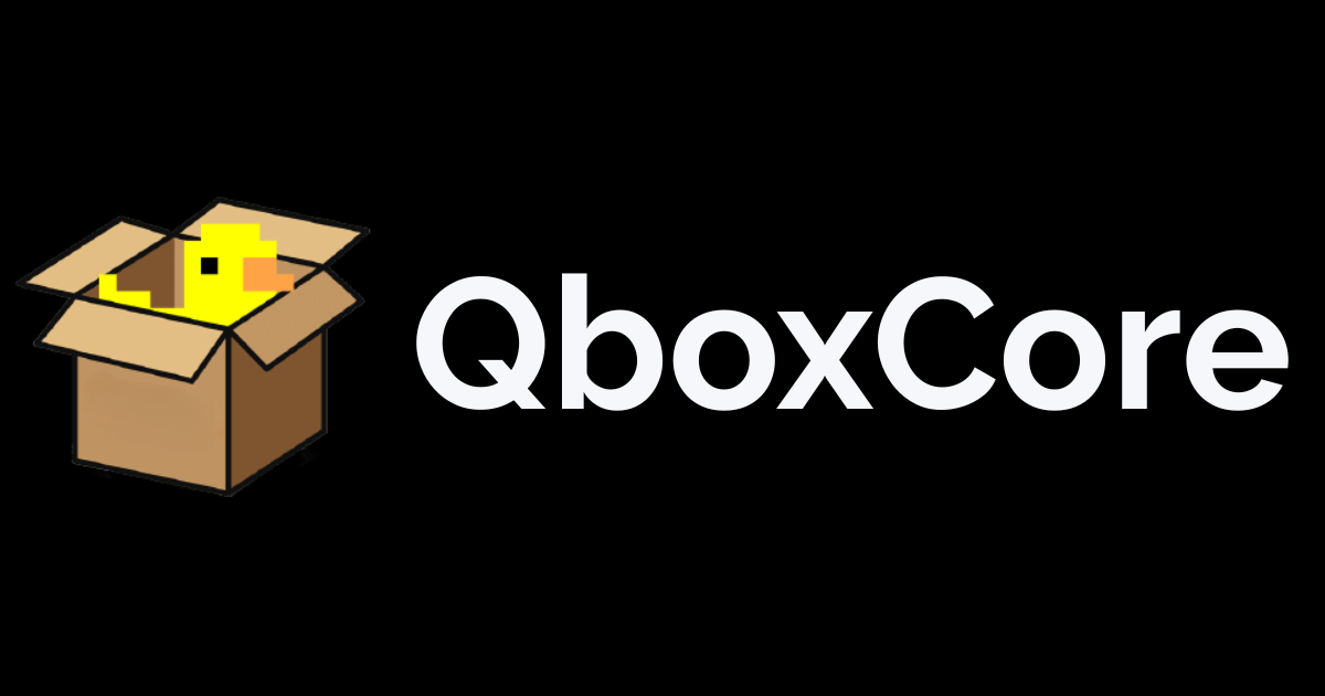Home - Qbox – Advanced Framework & Scripts for FiveM Servers